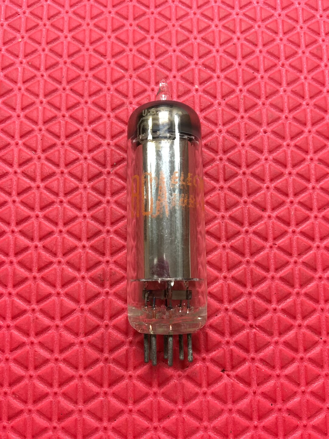 RCA OC2 0CC2 Regulator Vacuum Tube Valve NOS NIB - Etsy