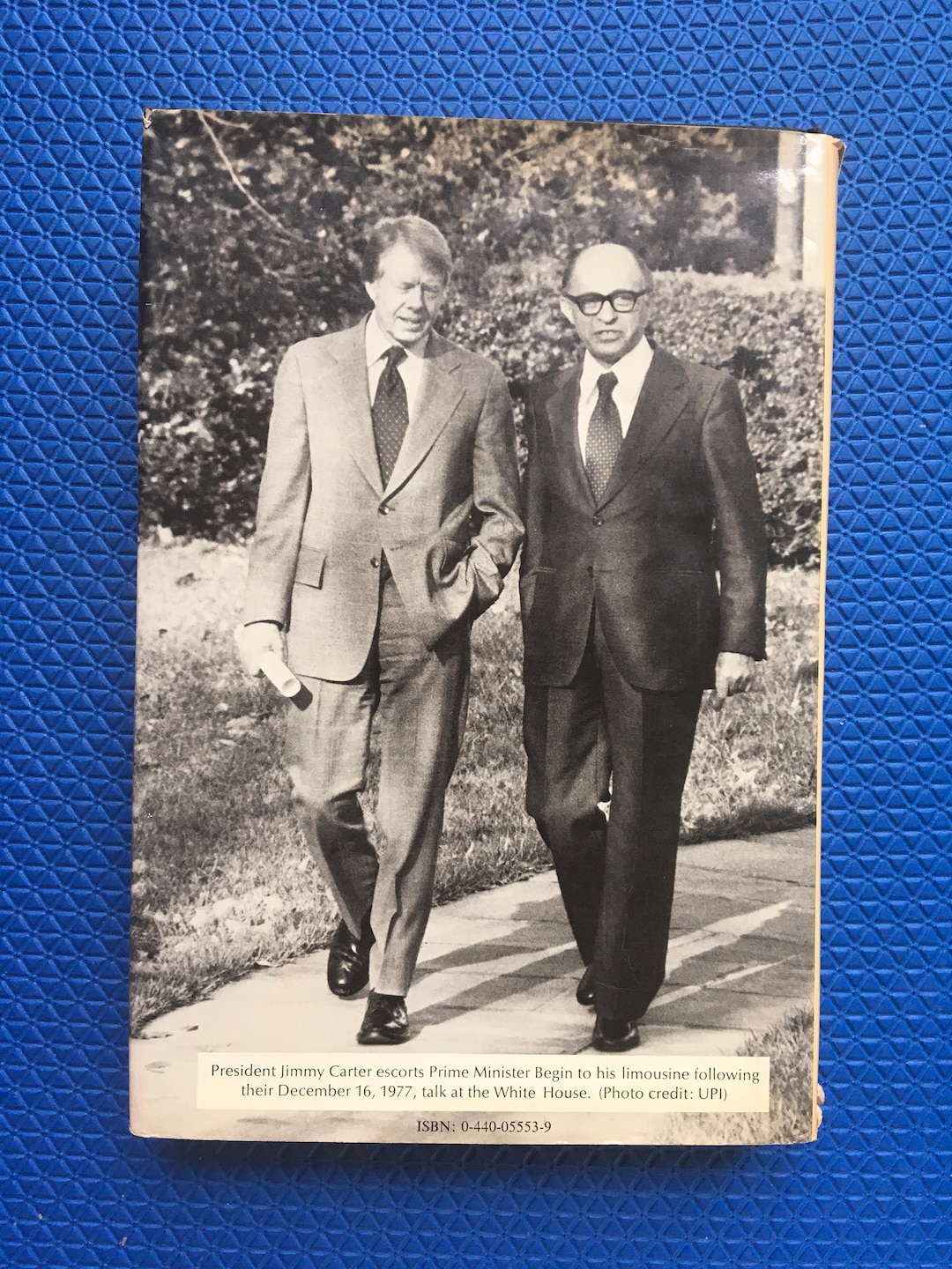 Menahem Menachem Begin the Legend and the Man Eitan Haber - Etsy
