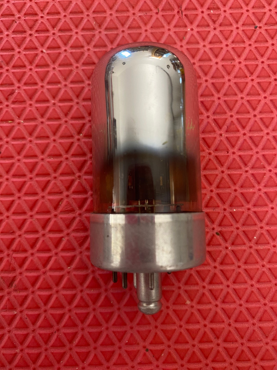 Sylvania 7A4 XXL Vacuum Tube Valve Nos-testing - Etsy