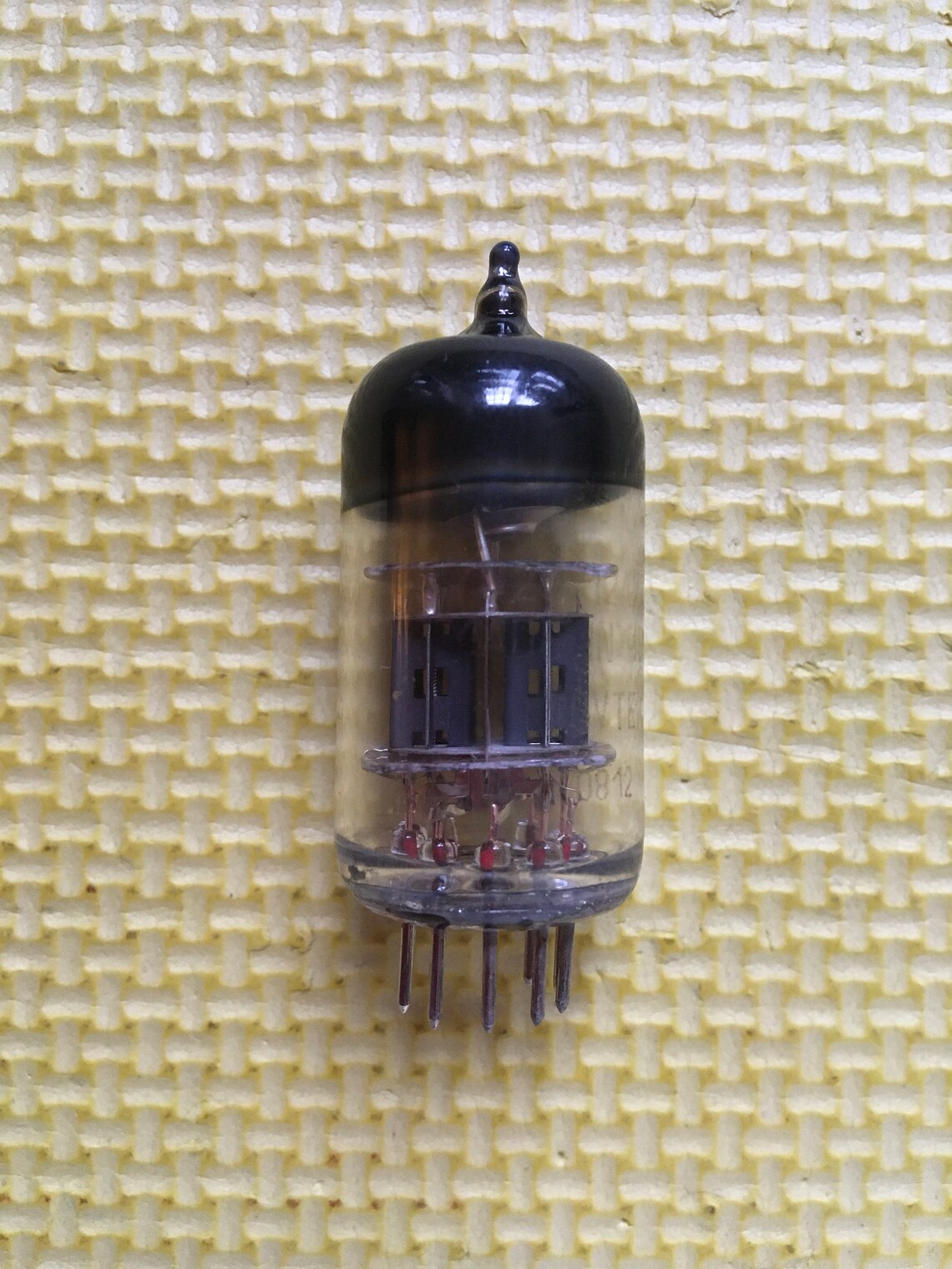 Sovtek 7025 12AX7 ECC83 12AX7WA Vacuum Tube Valve For Your | Etsy