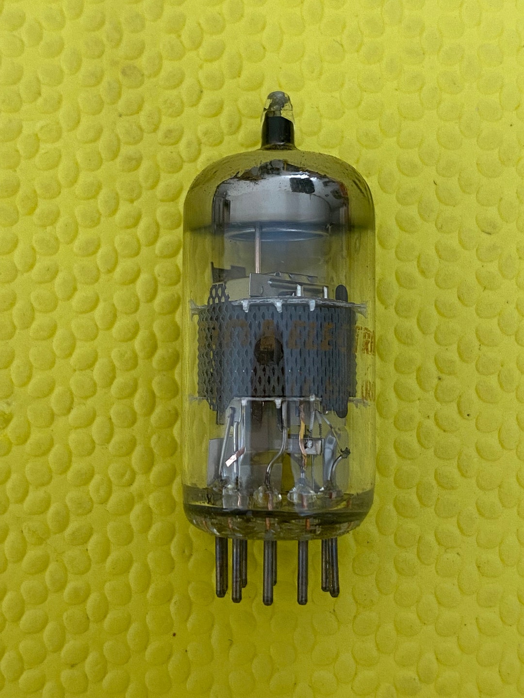 RCA / Amperex 6U9 ECF201 Vacuum Tube Valve NOS NIB - Etsy