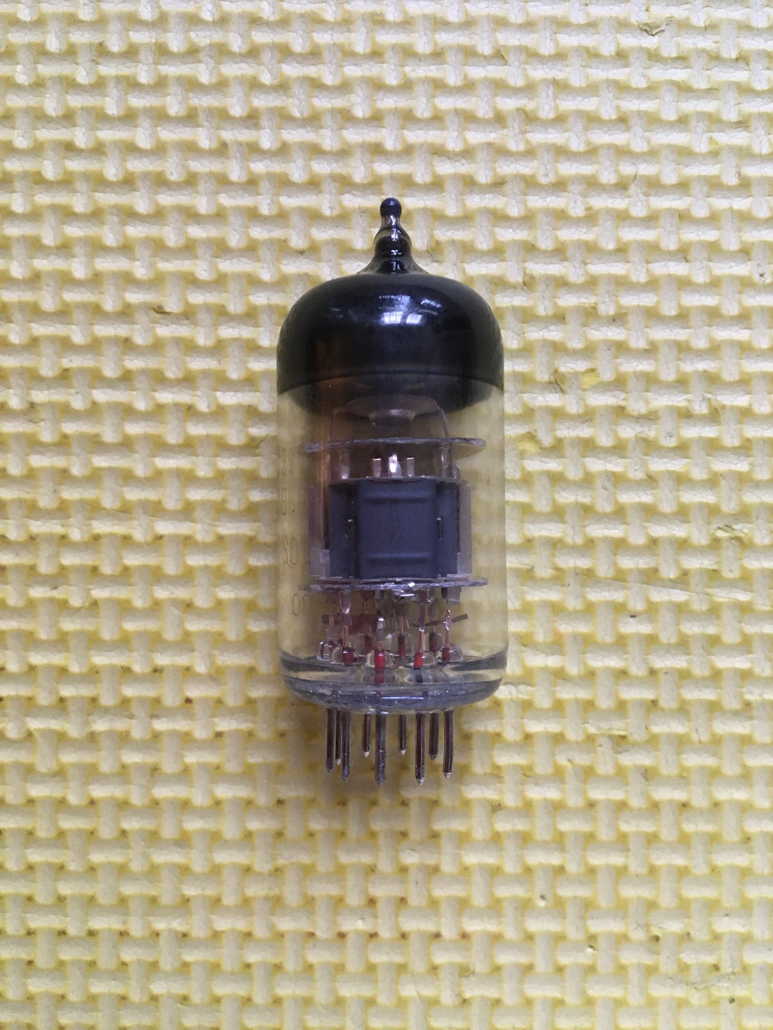 Sovtek 7025 12AX7 ECC83 12AX7WA Vacuum Tube Valve For Your | Etsy