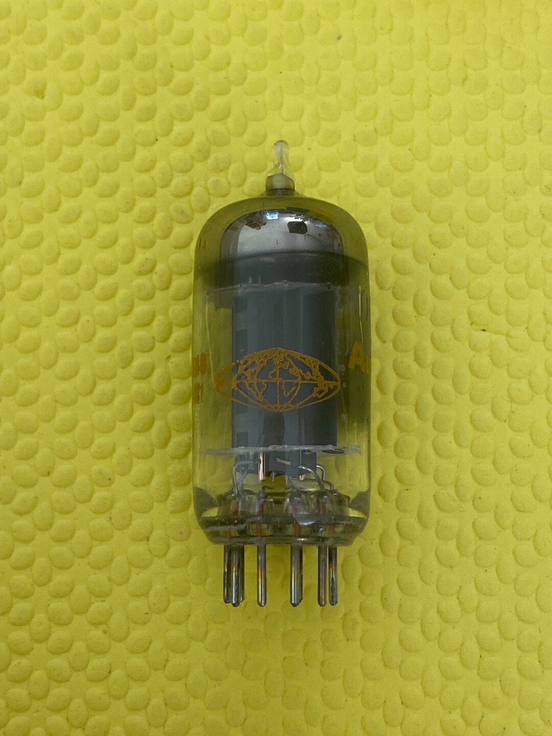 Amperex 8106 Vacuum Tube Valve NOS NIB - Etsy