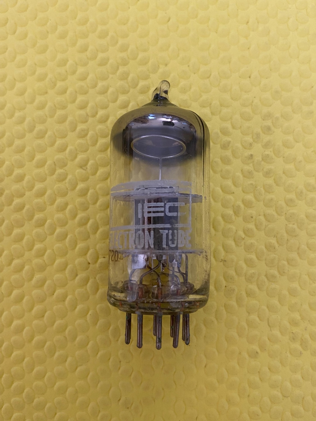 IEC 6X8 6X8A Vacuum Tube Valve NOS NIB - Etsy