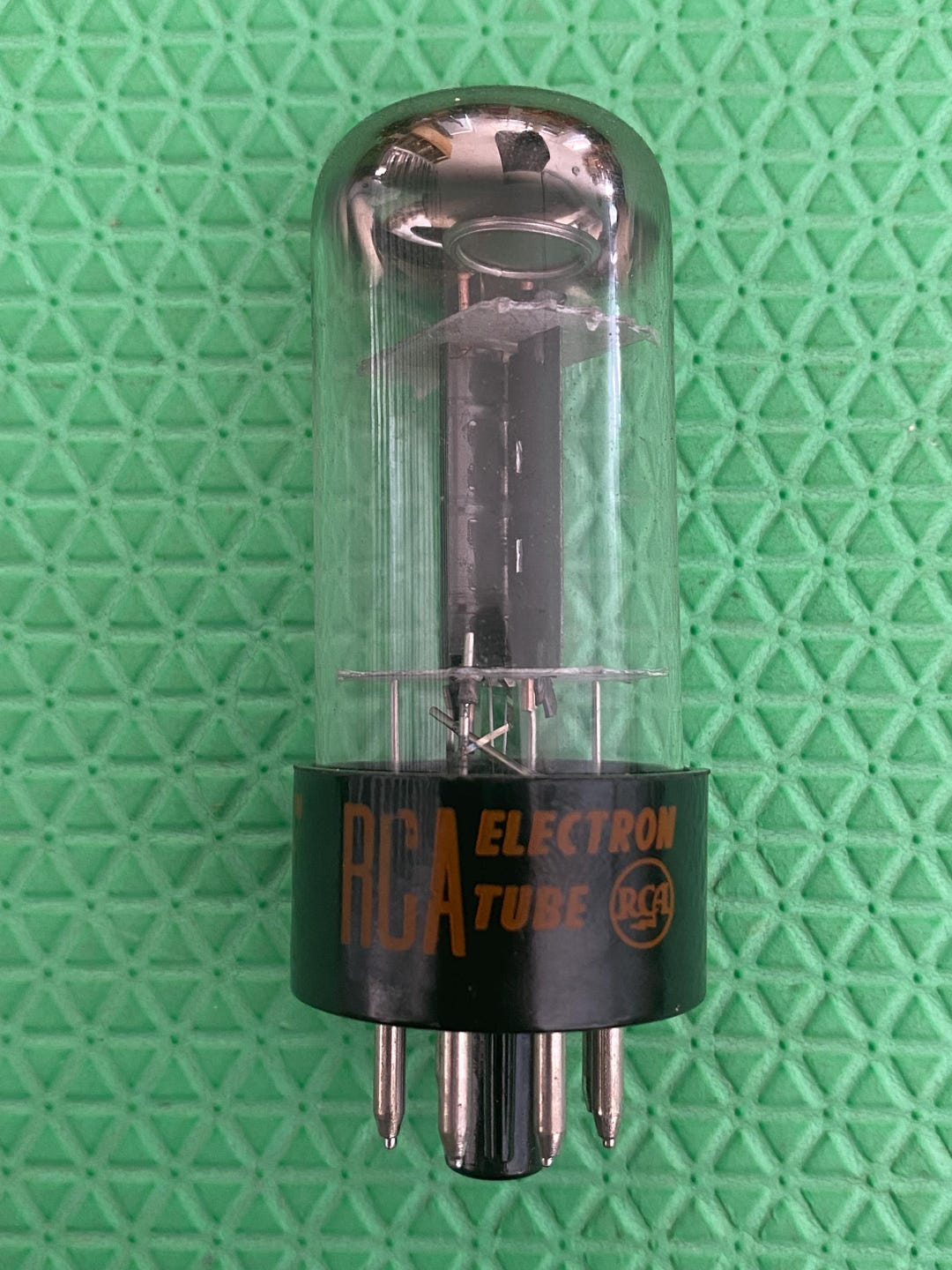 RCA 6AH4 6AH4GT Vacuum Tube NOS NIB - Etsy
