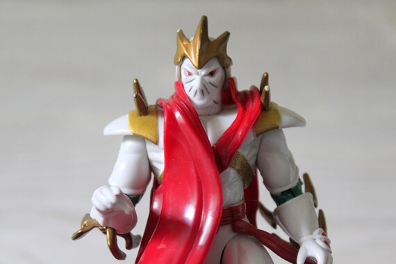 Ninja Turtles The Next Mutation Dragon Lord