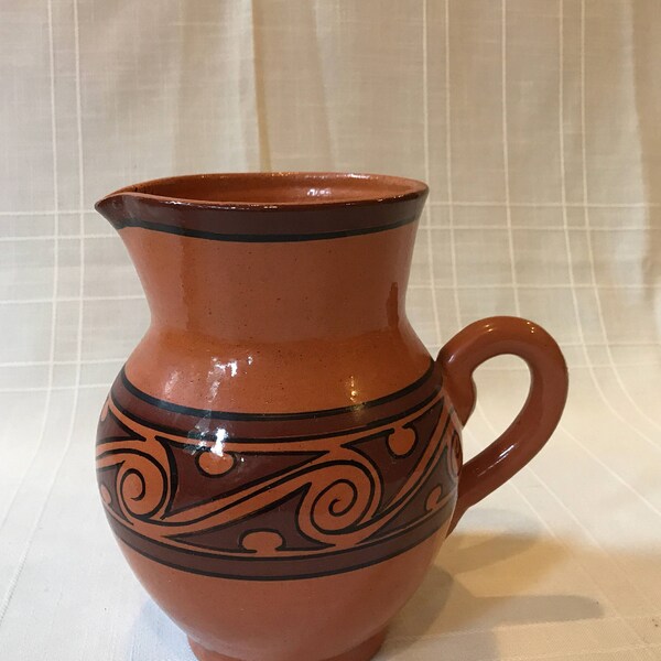 Panama Pottery - Etsy
