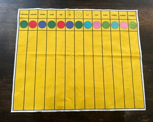 Montessori Bead Houses Printable Primary Math Activity Preschool Math ...