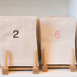 Montessori Elementary Grammar Box, Filling Envelope Set, Command Box ...