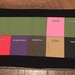 Montessori Grammar Box Mats, Montessori Materials, Montessori Language ...