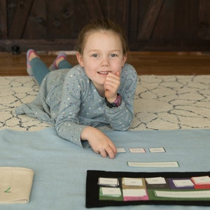 PDF Download Montessori Grammar Box Cards, Montessori Printable ...