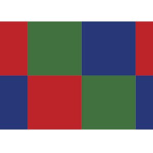 Montessori, Printable Multiplication Checkerboard Mat, Montessori Math ...