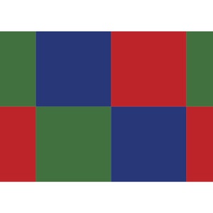 Montessori, Printable Multiplication Checkerboard Mat, Montessori Math ...