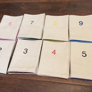 Montessori Elementary Grammar Box, Filling Envelope Set, Command Box ...