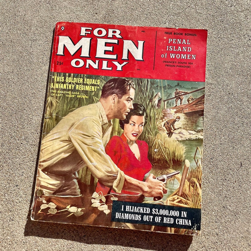 Vintage Hustler Magazines - Etsy
