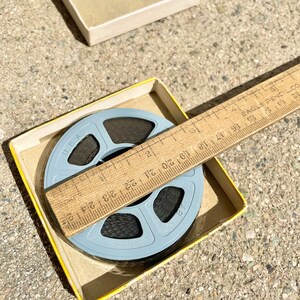 Vintage Andy Panda Castle Films “fish Fry” 480 8mm and 16mm Cartoon ...