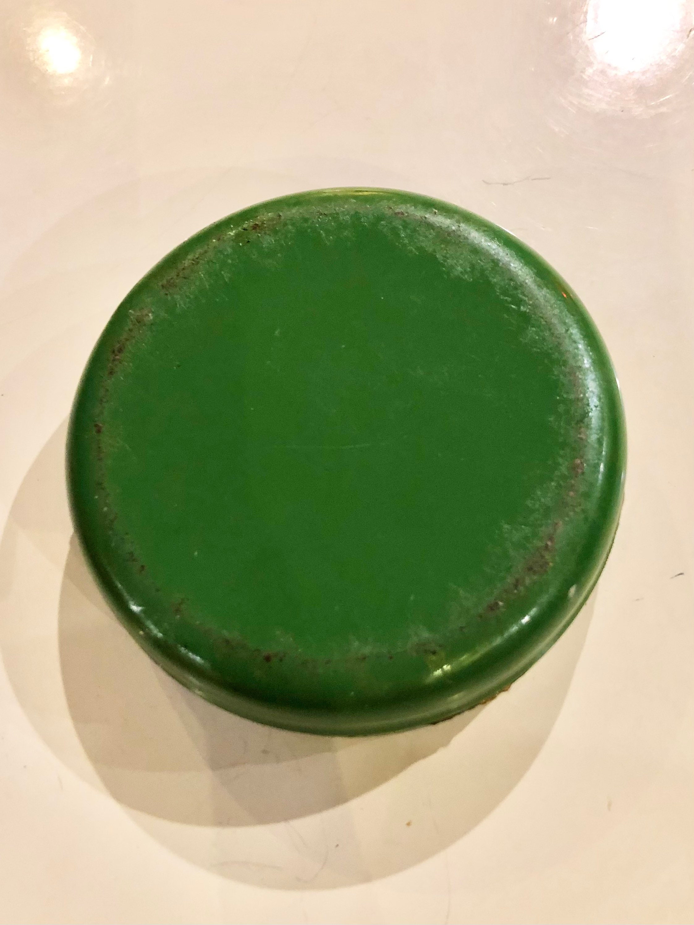 Vintage Nor-v-gen Oil Paste Shoe Polish Norwegian Leather - Etsy