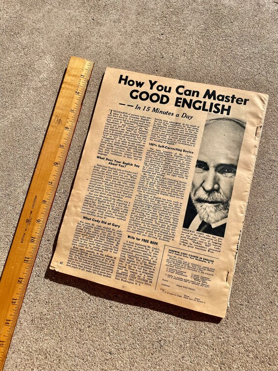 Men Only Magazine 1960