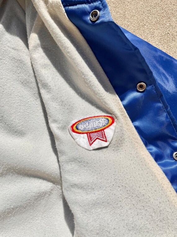 Vintage Rainbo Bread Bakery Company Aristo Jac Bomber… - Gem