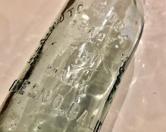 Unusual Soda Bottle - Etsy