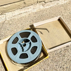 Vintage Andy Panda Castle Films “fish Fry” 480 8mm and 16mm Cartoon ...