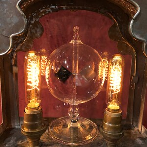 Illuminated Radiometer - Etsy