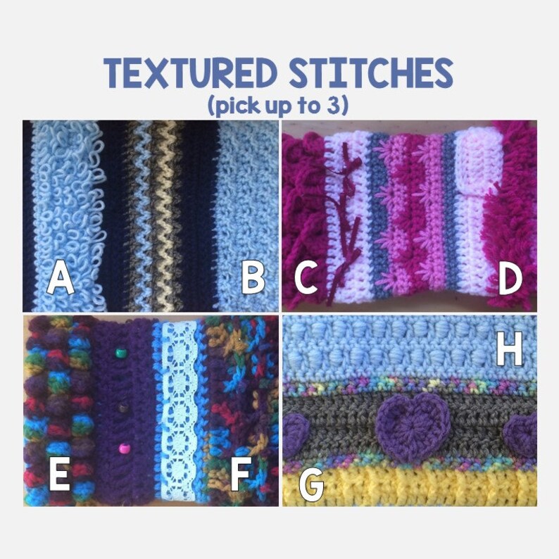 Twiddle Lap Blanket (customized Therapeutic Comfort Mat for Alzheimer's ...