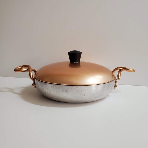 Aluminum Wear Ever Hallite - Etsy