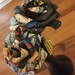 Comic Book Flower Bouquet - Marvel DC Superhero Roses - Nerd Roses ...