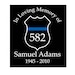 Police Decal, First Responder Decal, Policeman Memorial Decal, Memorial ...