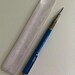 Vintage Staedler HB Mars Technico 48002 Mechanical Pen - Etsy