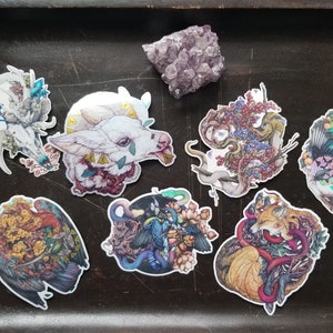 Holographic Sticker: You Know Just How to Hold Me - Etsy