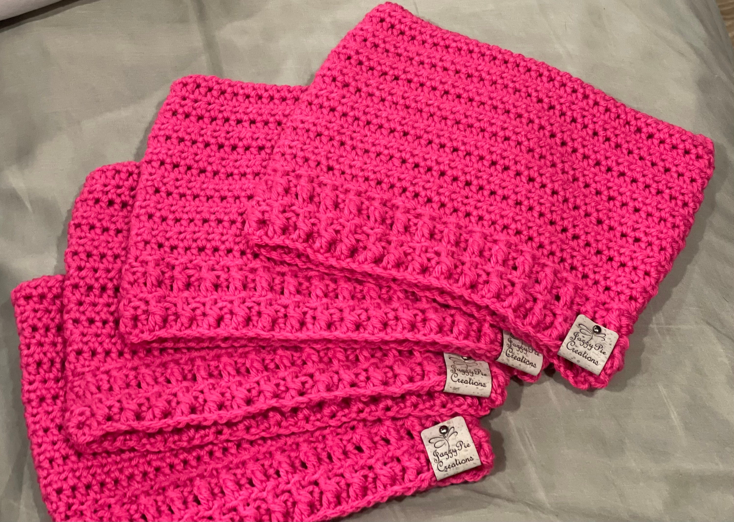 Pink Pussyhat Pussy Cat Hat Feminist Hat Pink Pussy Hat Cat Hat Womens Rights Hat Womens March
