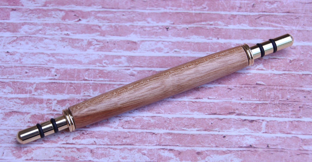 Quilters and Sewers Ergonomic Wooden Seam Rippers (unpickers) With ...