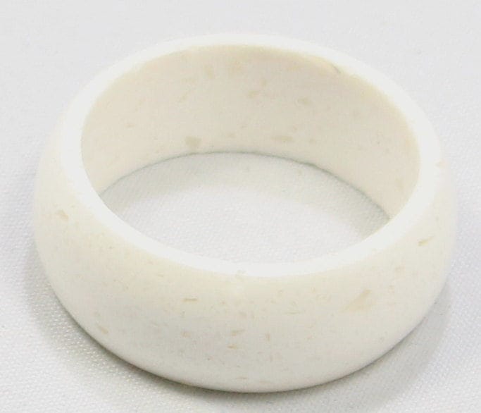 Corian Ring is a Unique Ring Available as a Large Size Ring - Etsy