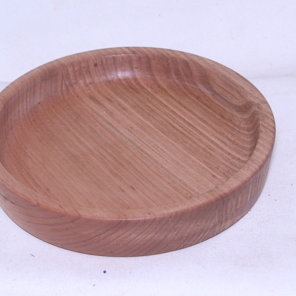 Shallow Wooden Tray - Etsy