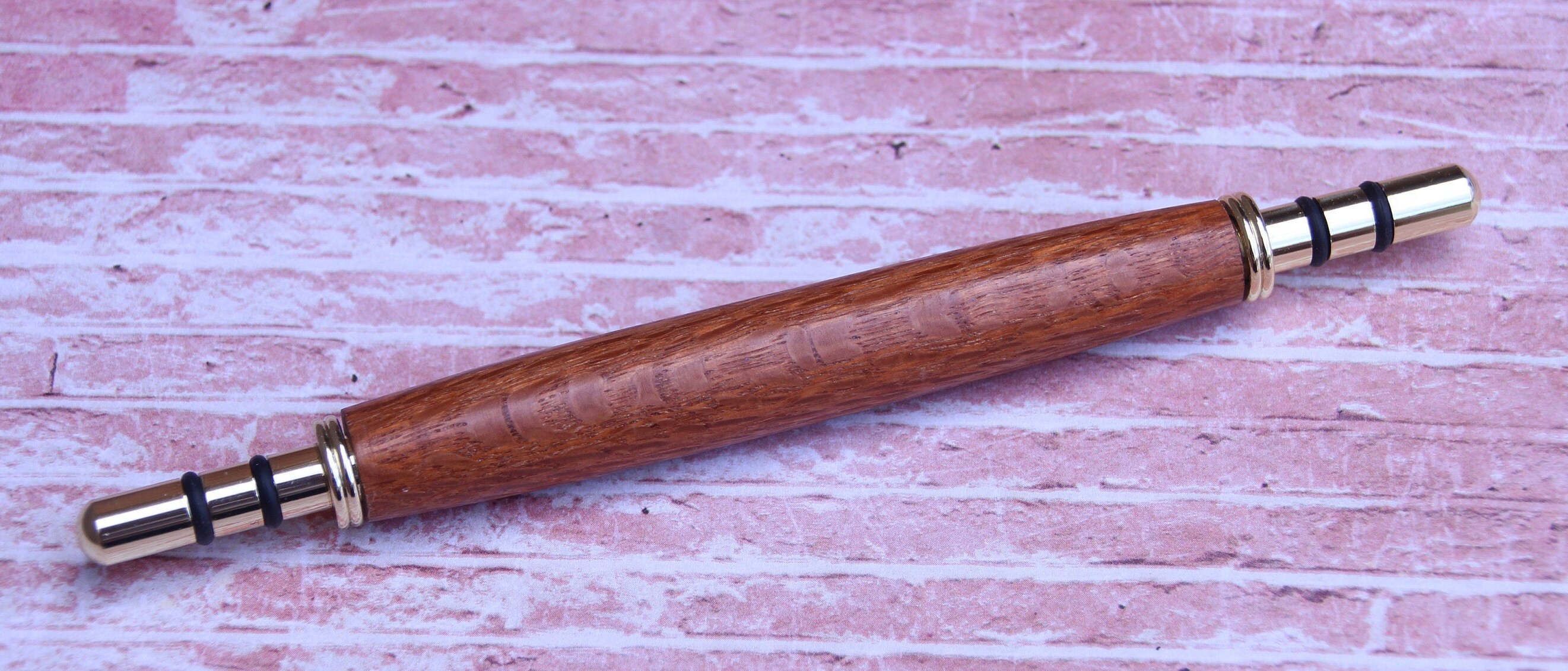 Quilters and Sewers Ergonomic Wooden Seam Rippers unpickers With ...