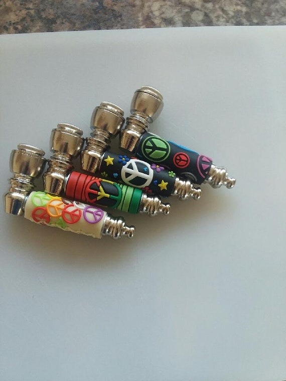 Metal Weed Pipe Parts