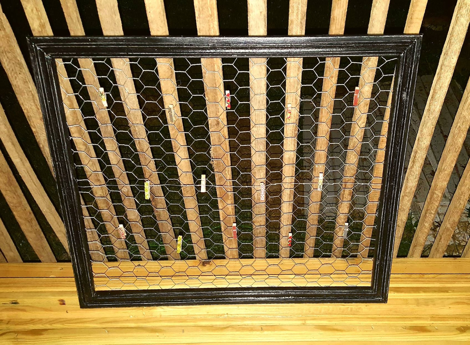 LARGE Chicken Wire Frame Chicken Wire Decor Large Chicken - Etsy