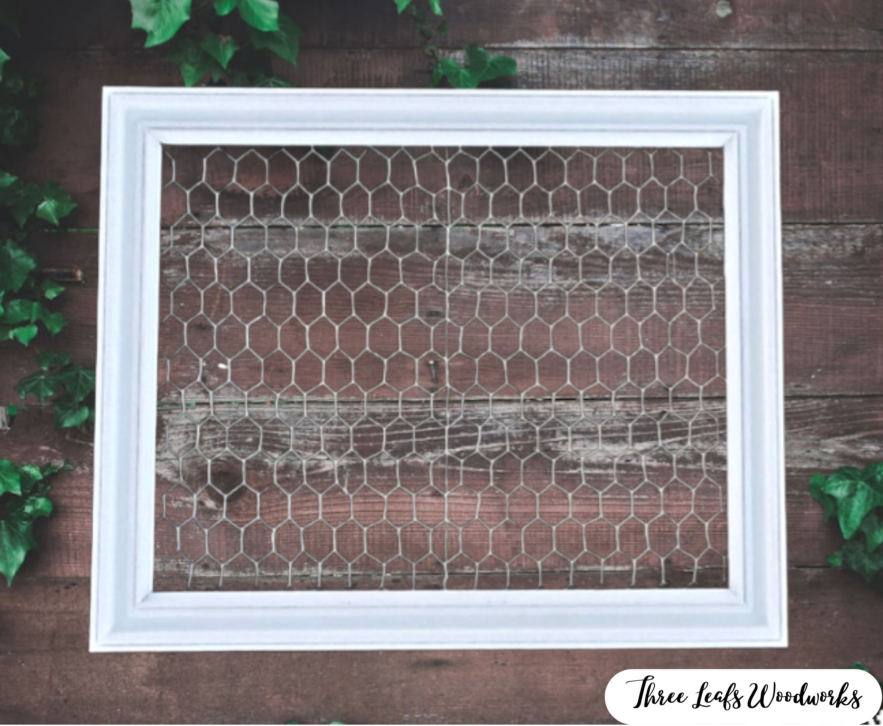 Gorgeous Wedding Frame Wedding Chicken Wire Frame (frame Only) Wedding ...
