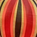 Giant 3 Foot Wood Pumpkins, Large Halloween Yard Decor, Halloween Yard ...