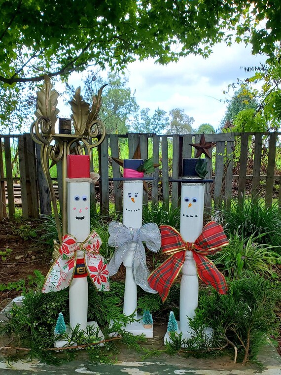 Wooden Garden Characters Composite & Timber Garden Furniture
