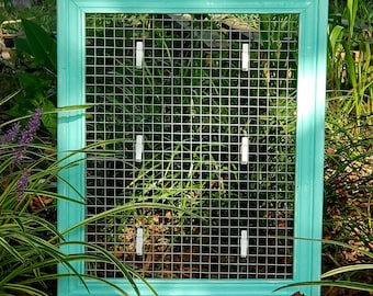 Chicken Wire Frame - Etsy