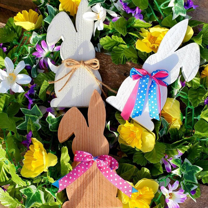 Pallet Easter Eggs - Etsy
