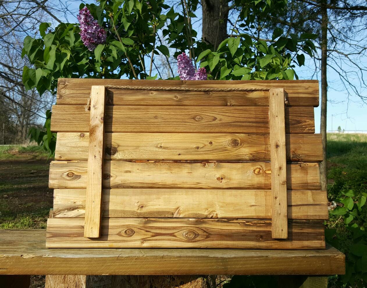 Rustic Wood Wall Decor Family Wood Sign Distressed Wood | Etsy