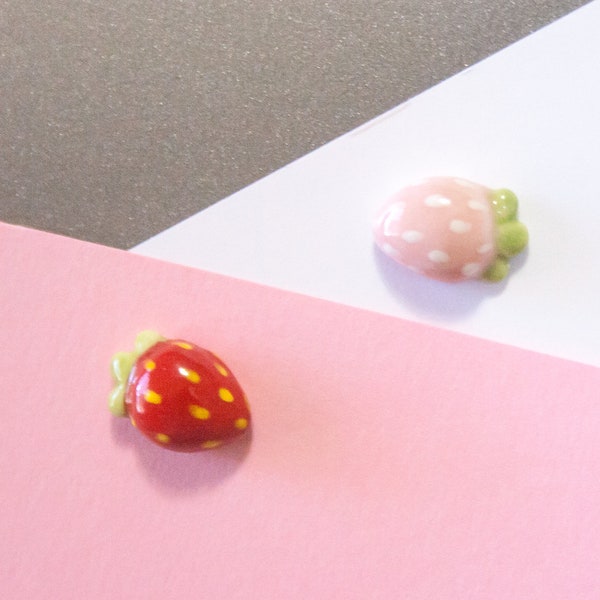 Ceramic Fridge Magnet - Etsy