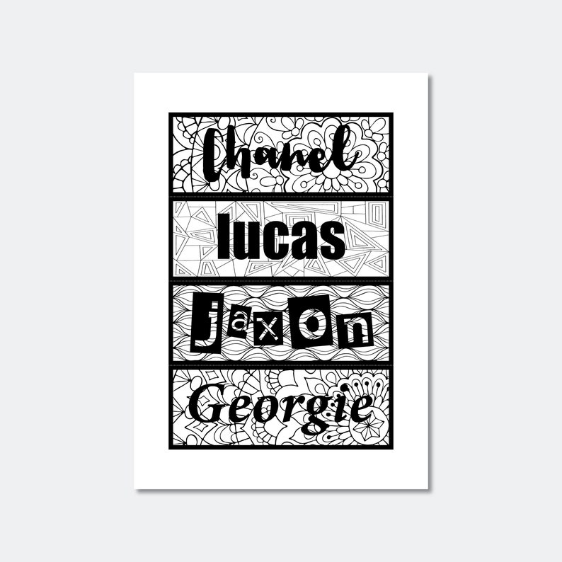 Teacher Gifts Personalized Student Gifts Editable Bookmark - Etsy