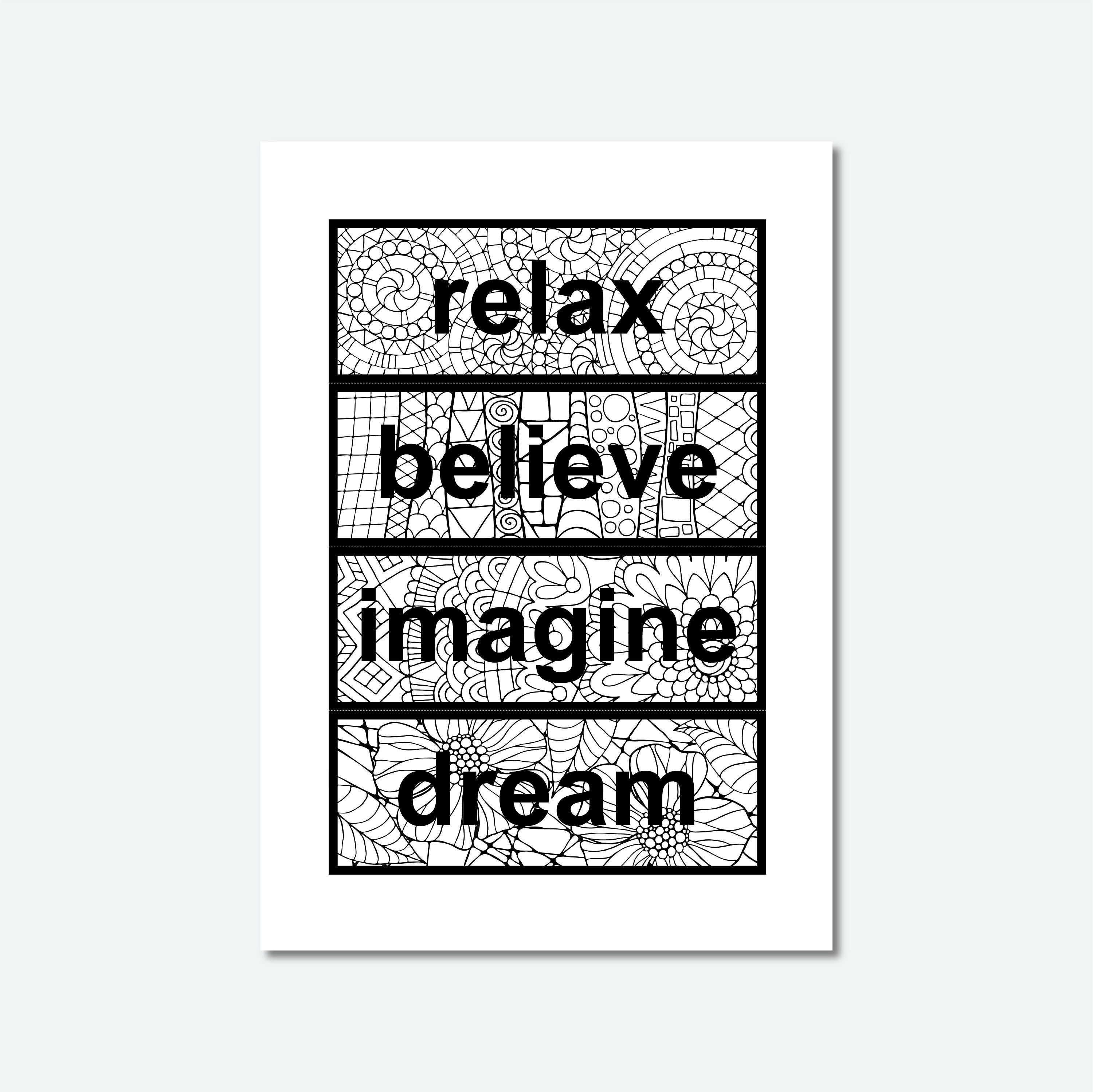 Teacher Gifts Personalized Student Gifts Editable Bookmark | Etsy