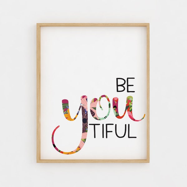 Beyoutiful - Etsy