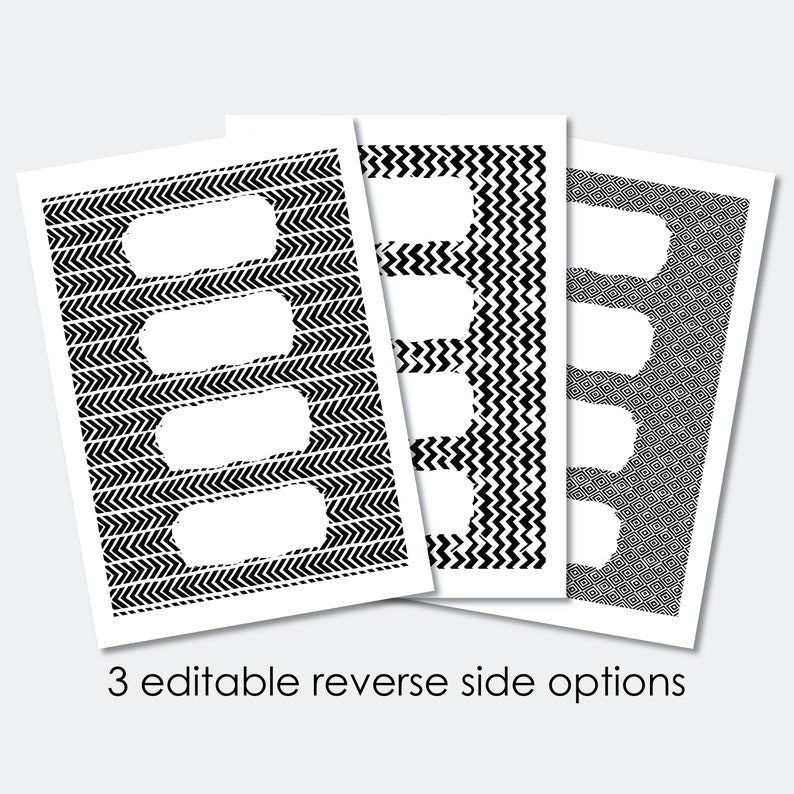 Teacher Gifts Personalized Student Gifts Editable Bookmark - Etsy